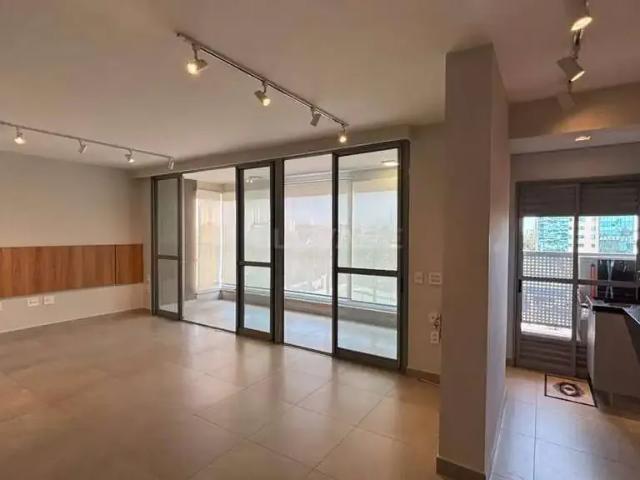 Apartamento para Locação em Ribeirão Preto/SP Jardim Canadá 1 Quartos
