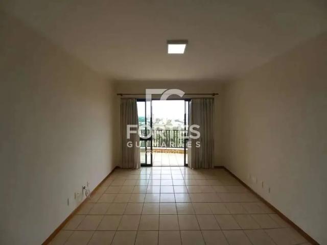 Apartamento para Locação em Ribeirão Preto/SP Jardim Canadá 4 Quartos