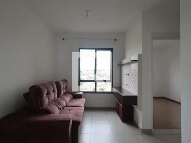 Apartamento para Locação em Ribeirão Preto/SP Jardim Cadacaam 2 Quartos