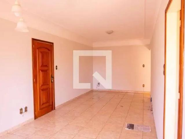 Apartamento para Locação em Ribeirão Preto/SP Jardim Cadacaam 3 Quartos