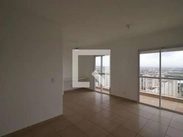 Apartamento para Locação em Ribeirão Preto/SP Jardim Califórnia 1 Quartos