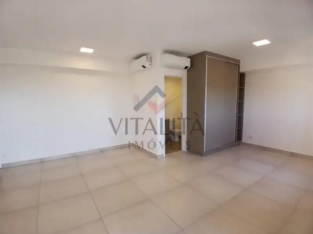 Apartamento para Locação em Ribeirão Preto/SP Jardim Califórnia 1 Quartos