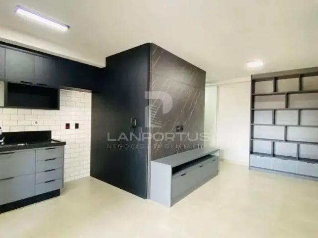 Apartamento para Locação em Ribeirão Preto/SP Jardim Califórnia 1 Quartos