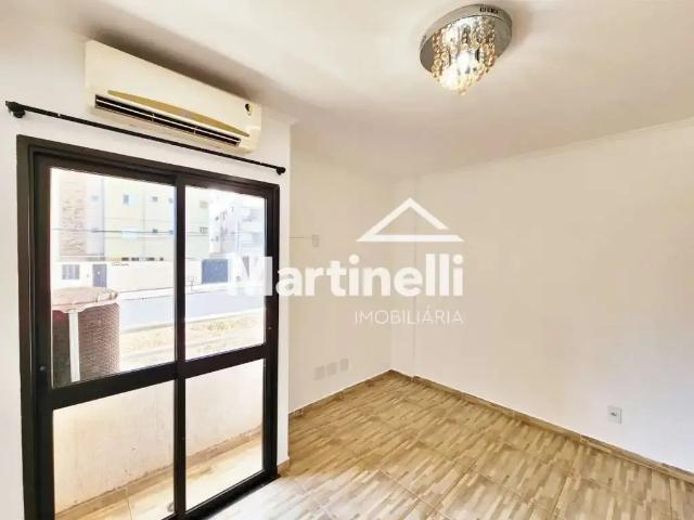 Apartamento para Locação em Ribeirão Preto/SP Jardim Califórnia 1 Quartos