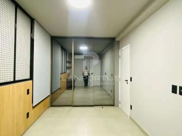 Apartamento para Locação em Ribeirão Preto/SP Jardim Califórnia 1 Quartos