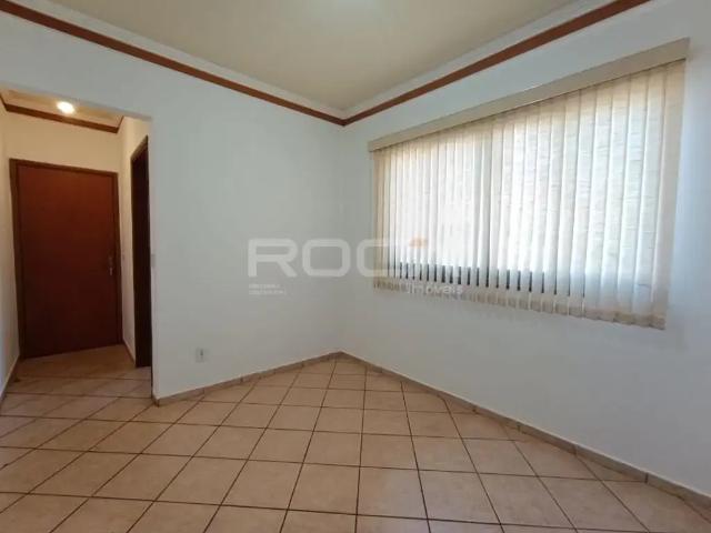 Apartamento para Locação em Ribeirão Preto/SP Jardim Califórnia 1 Quartos