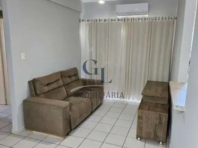 Apartamento para Locação em Ribeirão Preto/SP Jardim Califórnia 2 Quartos