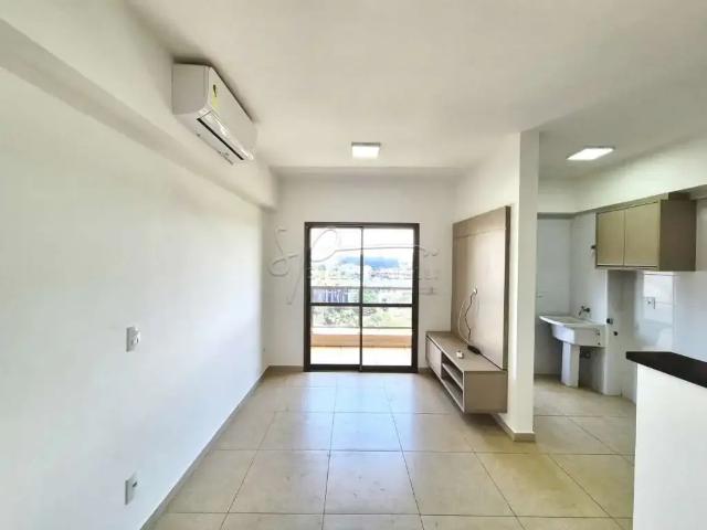 Apartamento para Locação em Ribeirão Preto/SP Jardim Califórnia 2 Quartos