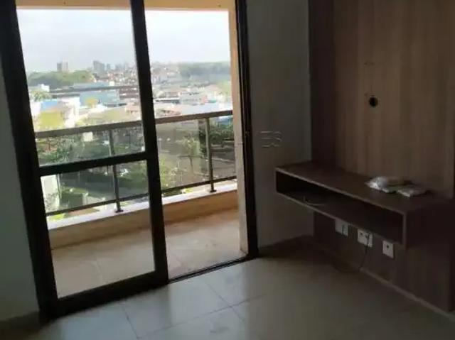 Apartamento para Locação em Ribeirão Preto/SP Jardim Califórnia 2 Quartos