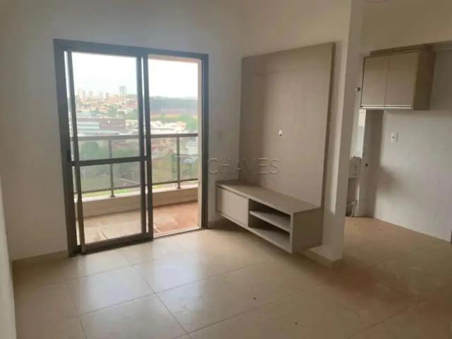 Apartamento para Locação em Ribeirão Preto/SP Jardim Califórnia 2 Quartos
