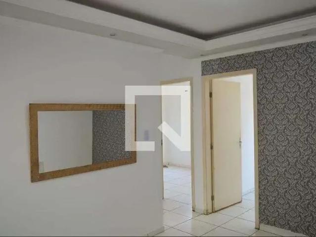 Apartamento para Locação em Ribeirão Preto/SP Jardim Califórnia 2 Quartos