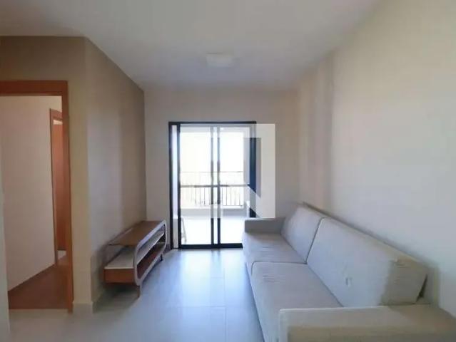 Apartamento para Locação em Ribeirão Preto/SP Jardim Califórnia 2 Quartos