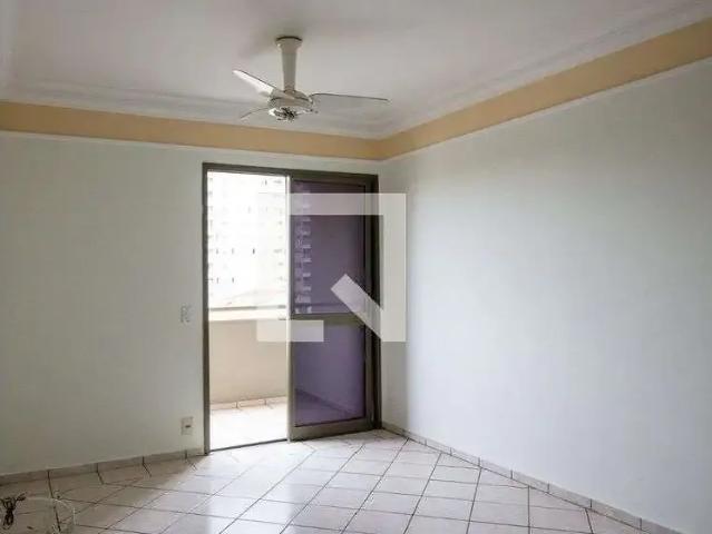 Apartamento para Locação em Ribeirão Preto/SP Jardim Califórnia 3 Quartos