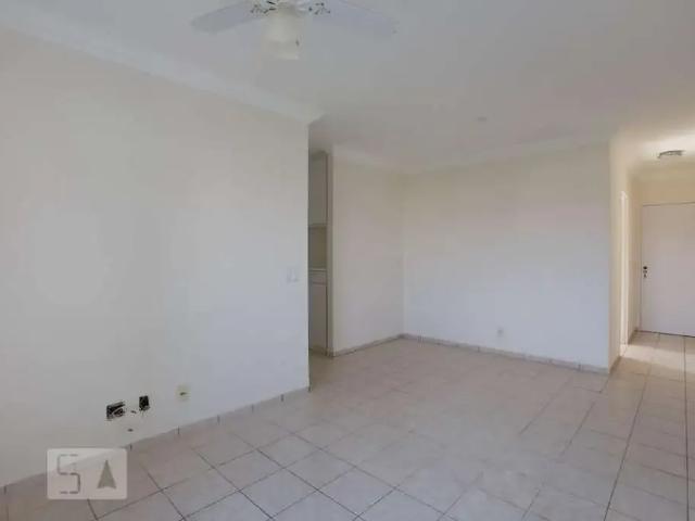 Apartamento para Locação em Ribeirão Preto/SP Jardim Califórnia 3 Quartos