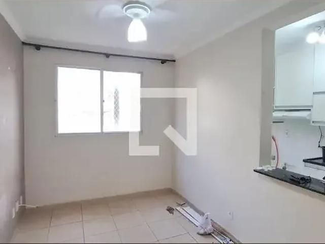 Apartamento para Locação em Ribeirão Preto/SP Jardim Castelo Branco 2 Quartos