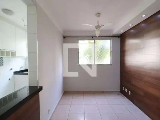 Apartamento para Locação em Ribeirão Preto/SP Jardim Castelo Branco 2 Quartos