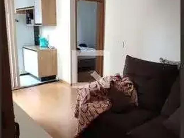 Apartamento para Locação em Ribeirão Preto/SP Jardim Castelo Branco 2 Quartos
