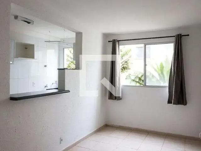 Apartamento para Locação em Ribeirão Preto/SP Jardim Castelo Branco 2 Quartos