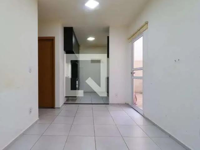 Apartamento para Locação em Ribeirão Preto/SP Jardim Castelo Branco 2 Quartos