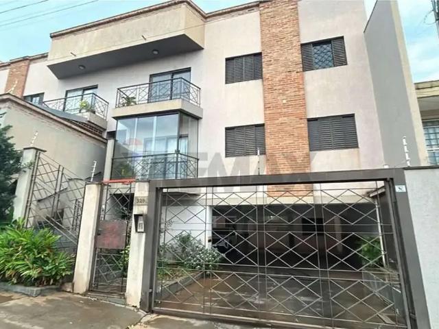 Apartamento para Locação em Ribeirão Preto/SP Jardim Castelo Branco 2 Quartos