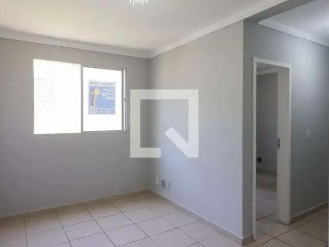 Apartamento para Locação em Ribeirão Preto/SP Jardim Castelo Branco 2 Quartos