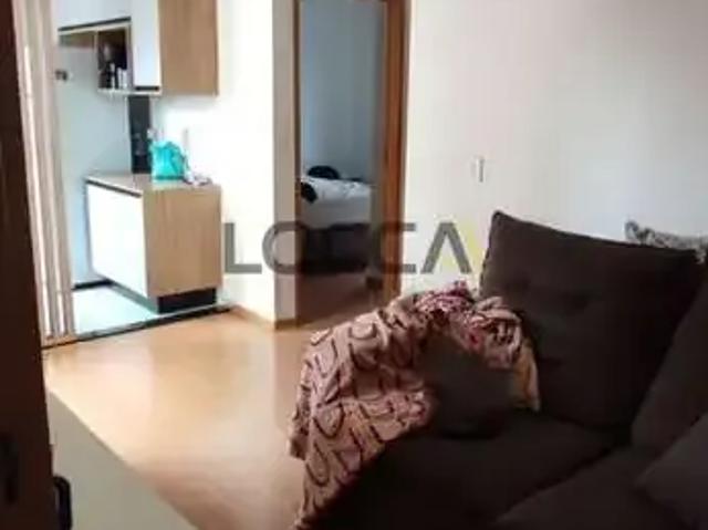 Apartamento para Locação em Ribeirão Preto/SP Jardim Castelo Branco 2 Quartos