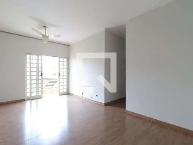 Apartamento para Locação em Ribeirão Preto/SP Jardim Castelo Branco 3 Quartos