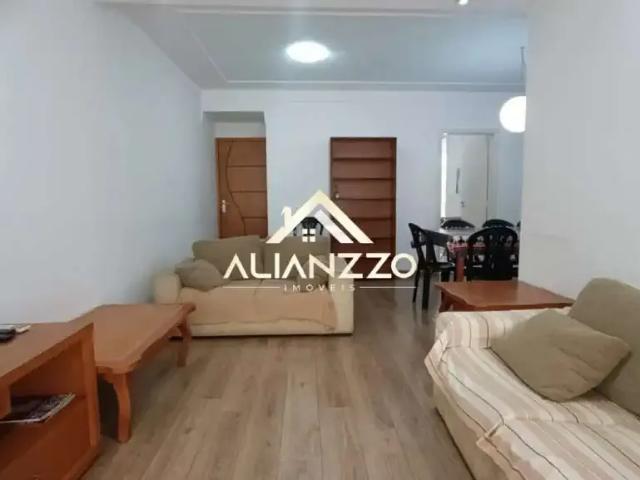 Apartamento para Locação em Ribeirão Preto/SP Jardim Castelo Branco 3 Quartos