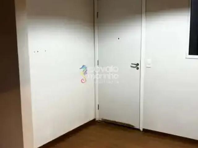Apartamento para Locação em Ribeirão Preto/SP Jardim Emilia 2 Quartos