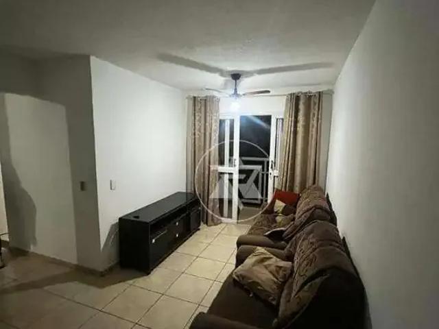 Apartamento para Locação em Ribeirão Preto/SP Jardim Eugênio Mendes Lopes 3 Quartos