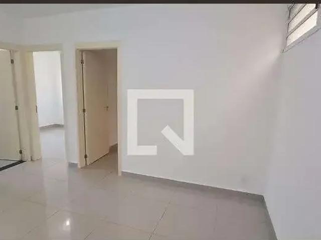 Apartamento para Locação em Ribeirão Preto/SP Jardim Florestan Fernandes 2 Quartos