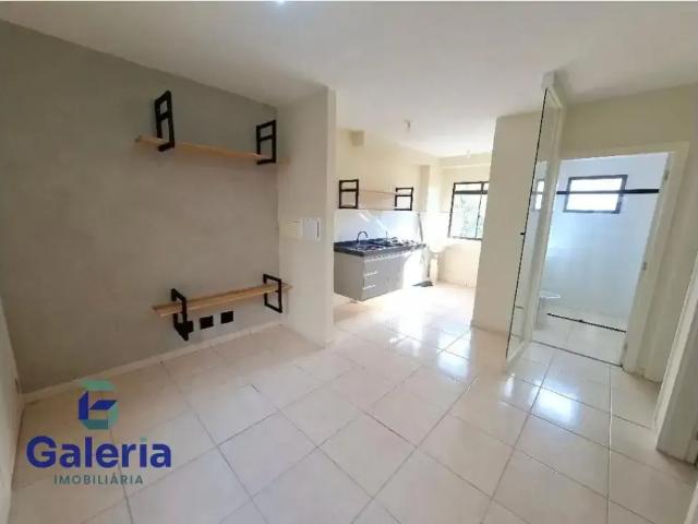 Apartamento para Locação em Ribeirão Preto/SP Jardim Florestan Fernandes 2 Quartos