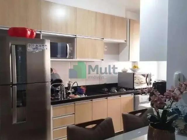 Apartamento para Locação em Ribeirão Preto/SP Jardim Florestan Fernandes 2 Quartos