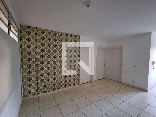 Apartamento para Locação em Ribeirão Preto/SP Jardim Florestan Fernandes 2 Quartos