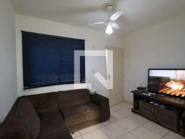 Apartamento para Locação em Ribeirão Preto/SP Jardim Florestan Fernandes 2 Quartos