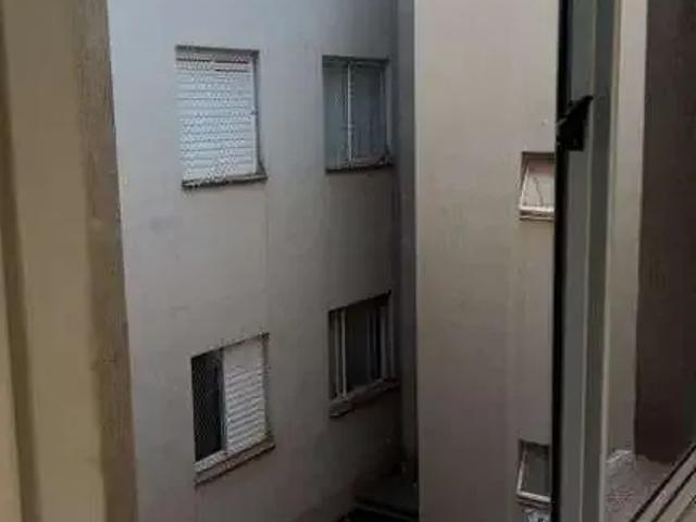 Apartamento para Locação em Ribeirão Preto/SP Jardim Florestan Fernandes 2 Quartos