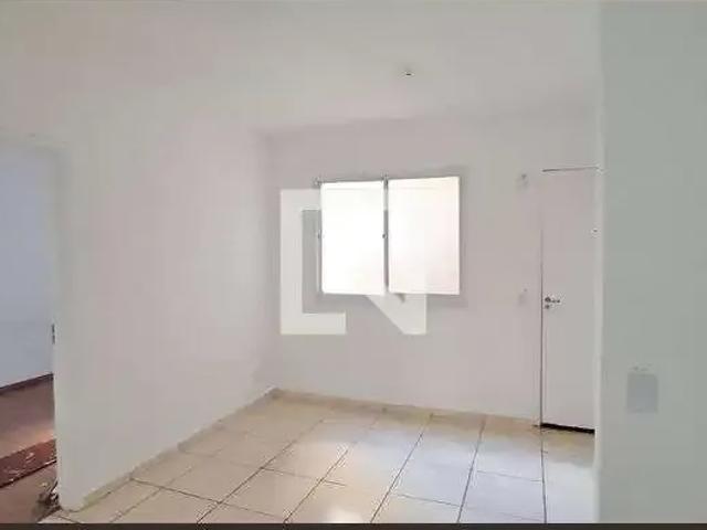 Apartamento para Locação em Ribeirão Preto/SP Jardim Heitor Rigon 2 Quartos