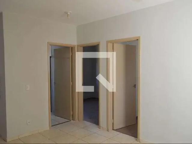 Apartamento para Locação em Ribeirão Preto/SP Jardim Heitor Rigon 2 Quartos