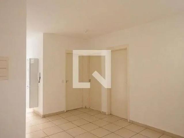 Apartamento para Locação em Ribeirão Preto/SP Jardim Heitor Rigon 2 Quartos