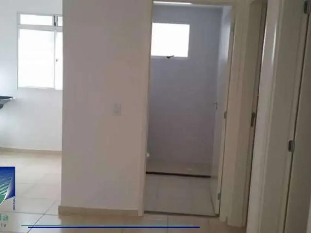 Apartamento para Locação em Ribeirão Preto/SP Jardim Heitor Rigon 2 Quartos