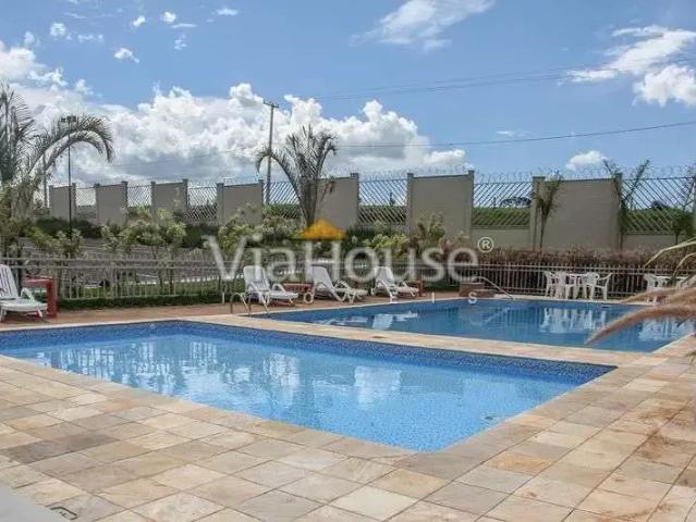 Apartamento para Locação em Ribeirão Preto/SP Jardim Heitor Rigon 2 Quartos