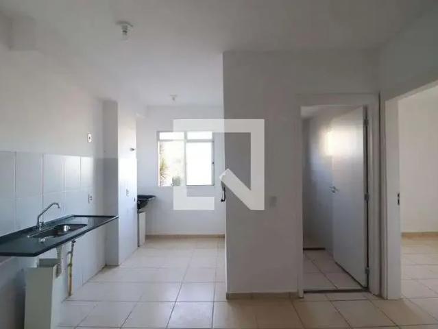 Apartamento para Locação em Ribeirão Preto/SP Jardim Heitor Rigon 2 Quartos