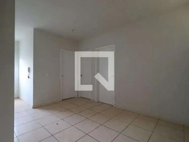 Apartamento para Locação em Ribeirão Preto/SP Jardim Heitor Rigon 2 Quartos