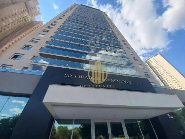 Apartamento para Locação em Ribeirão Preto/SP Jardim Ilhas do Sul 3 Quartos