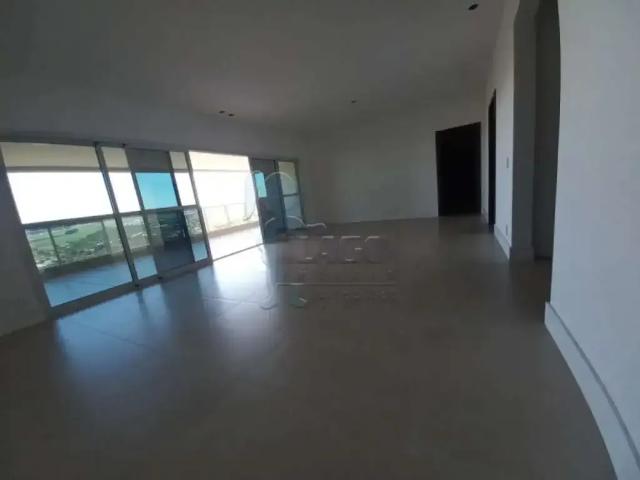 Apartamento para Locação em Ribeirão Preto/SP Jardim Ilhas do Sul 3 Quartos