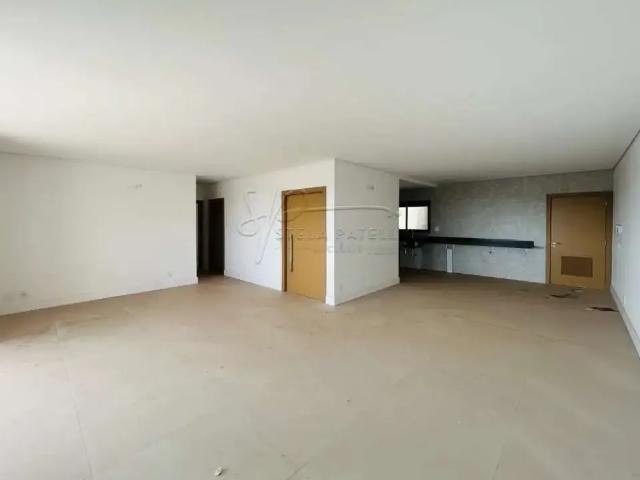 Apartamento para Locação em Ribeirão Preto/SP Jardim Ilhas do Sul 4 Quartos