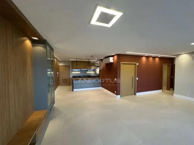 Apartamento para Locação em Ribeirão Preto/SP Jardim Ilhas do Sul 4 Quartos
