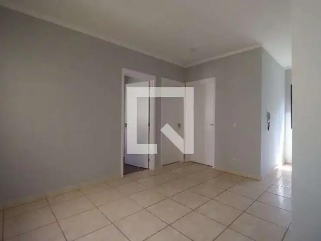 Apartamento para Locação em Ribeirão Preto/SP Jardim Interlagos 2 Quartos