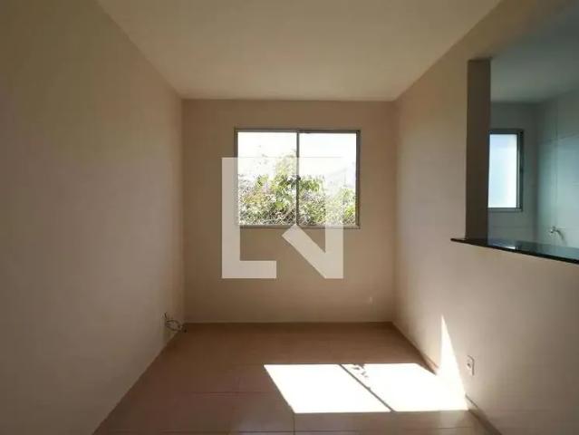 Apartamento para Locação em Ribeirão Preto/SP Jardim Interlagos 2 Quartos