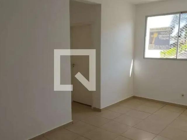 Apartamento para Locação em Ribeirão Preto/SP Jardim Interlagos 2 Quartos